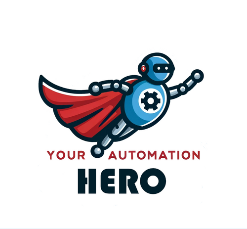 Your Automation Hero